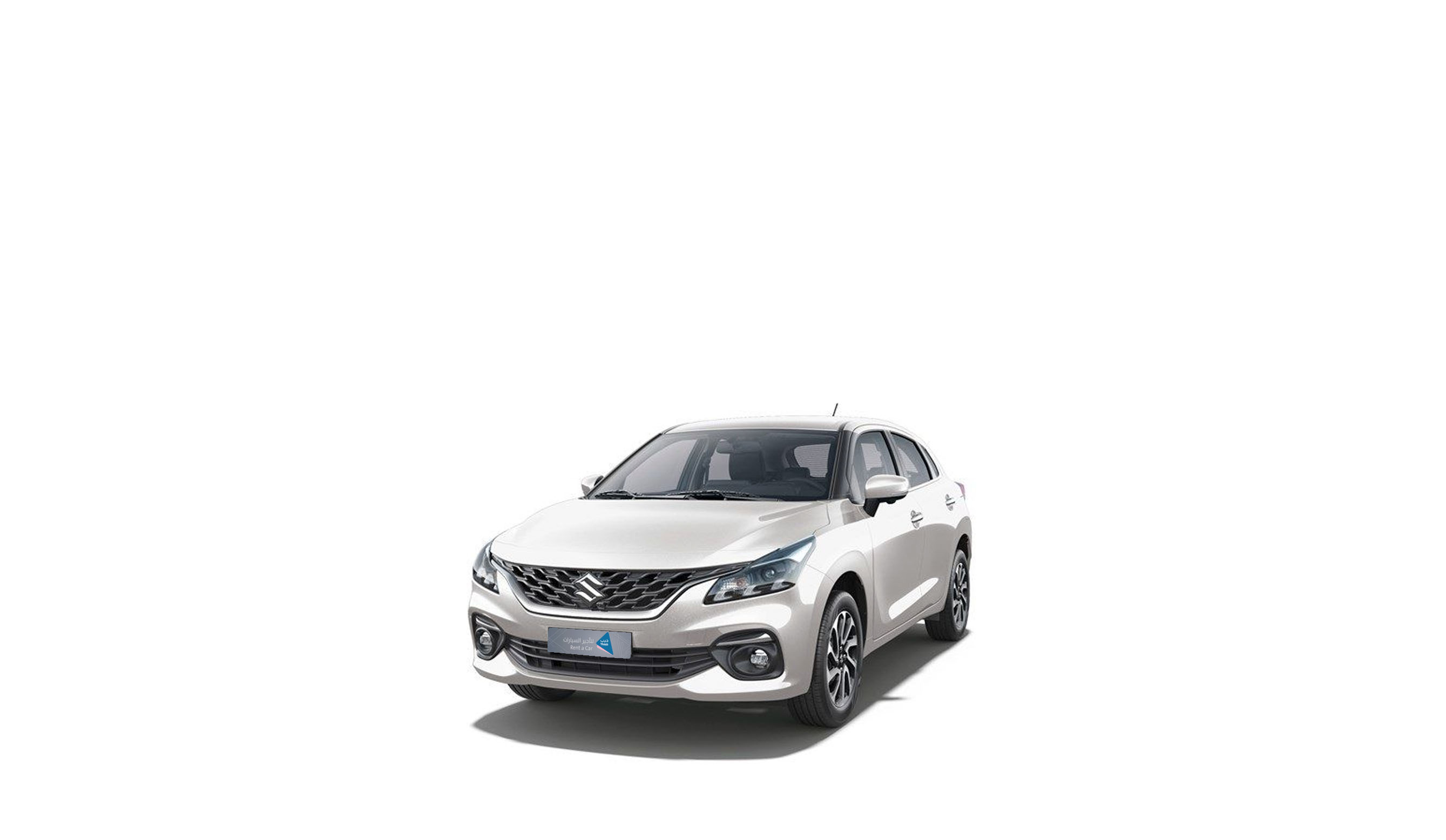 Car Booking Effortlessly with Theeb | Theeb Car Rental